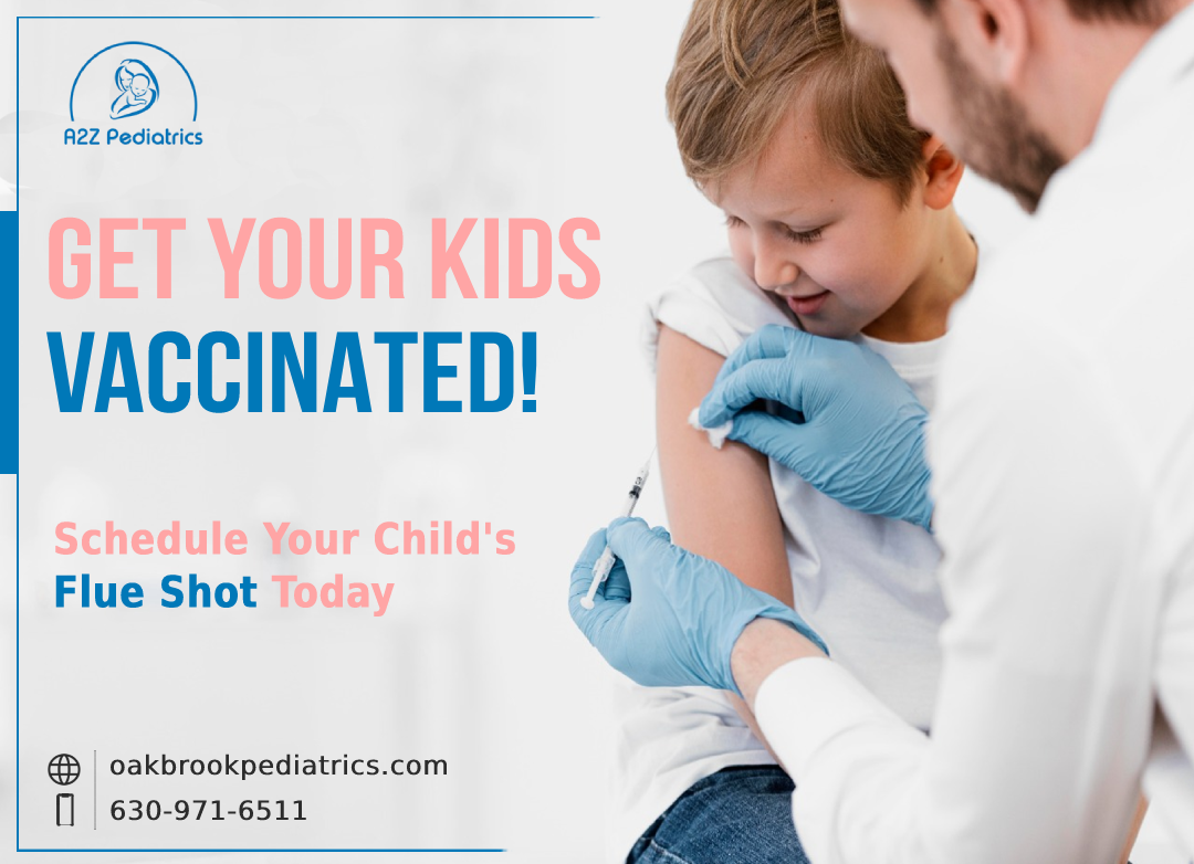 Home - Oakbrook Pediatrician